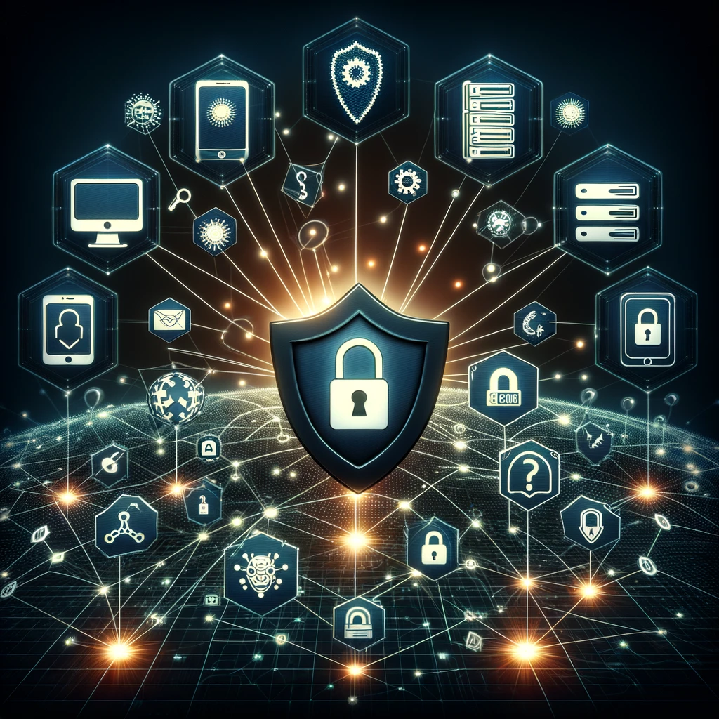 The Cyber security Playbook for SMEs in 2025 - Cyber Fits