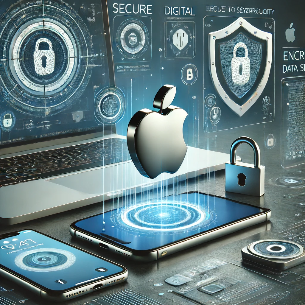 Apple’s Approach to Cyber Security - Cyber Fits